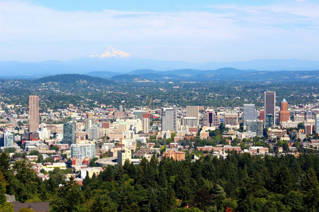 3 Days in Portland, Ore. – The Long Weekender
