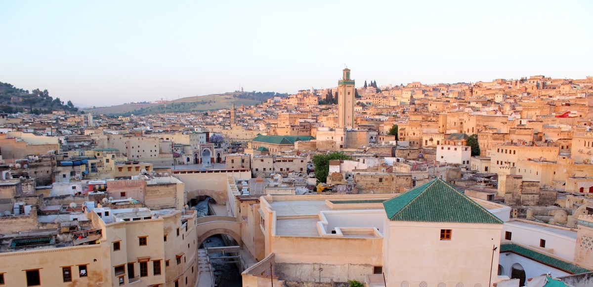 3 Days in Fes, Morocco – The Long Weekender