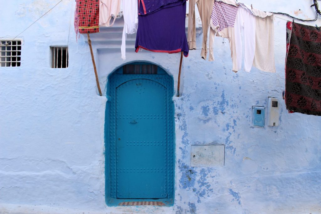 3 Days in Chefchaouen, Morocco – The Long Weekender