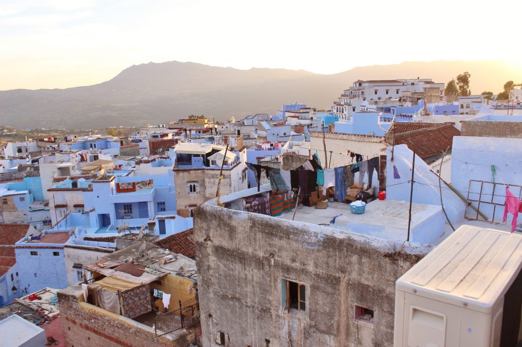 3 Days in Chefchaouen, Morocco – The Long Weekender