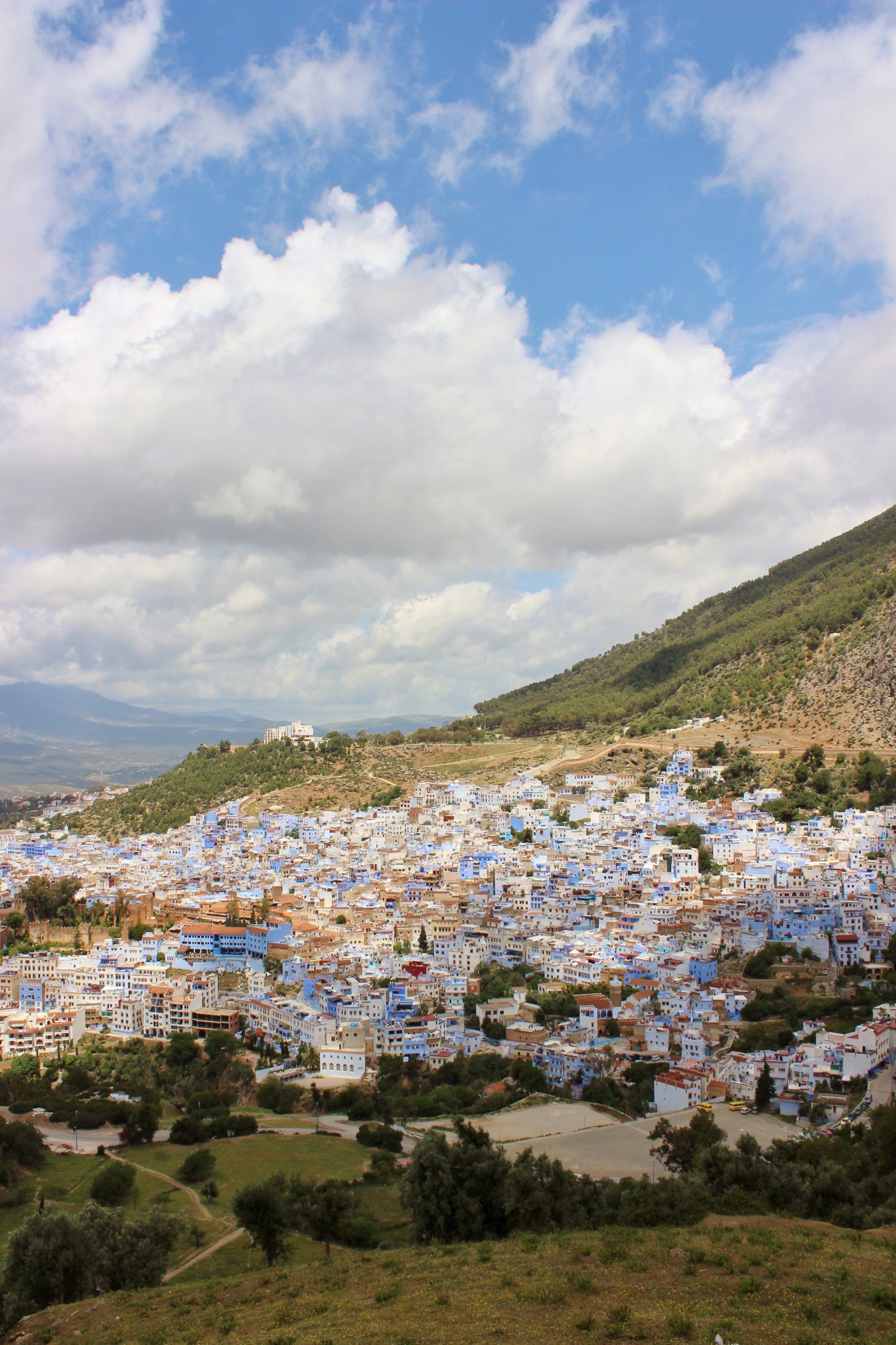 3 Days in Chefchaouen, Morocco – The Long Weekender
