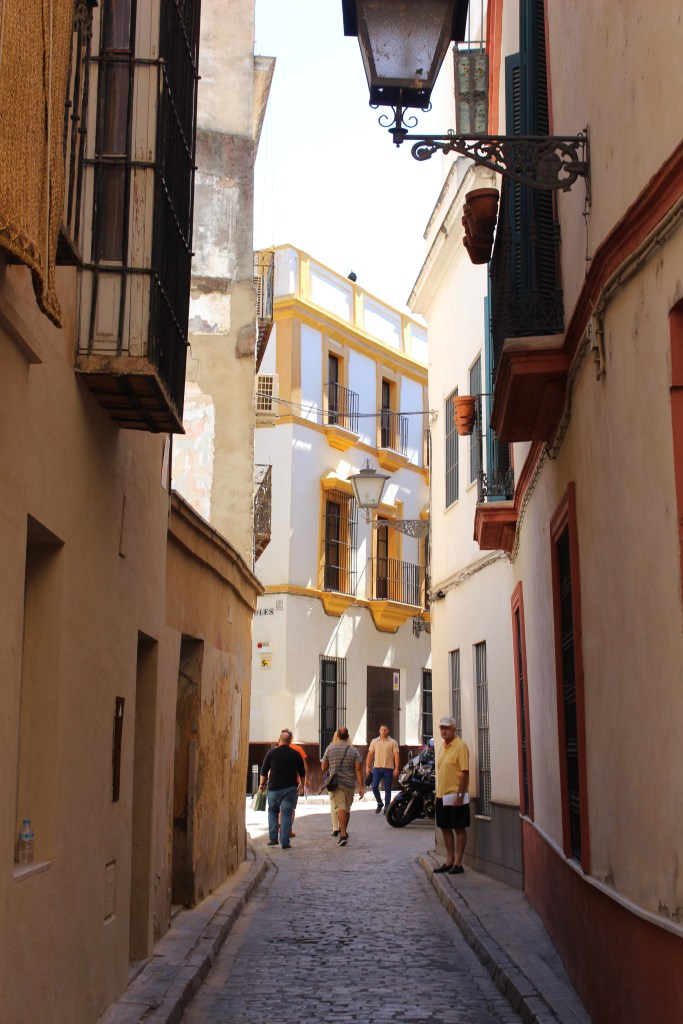 3 Days in Sevilla, Spain – The Long Weekender